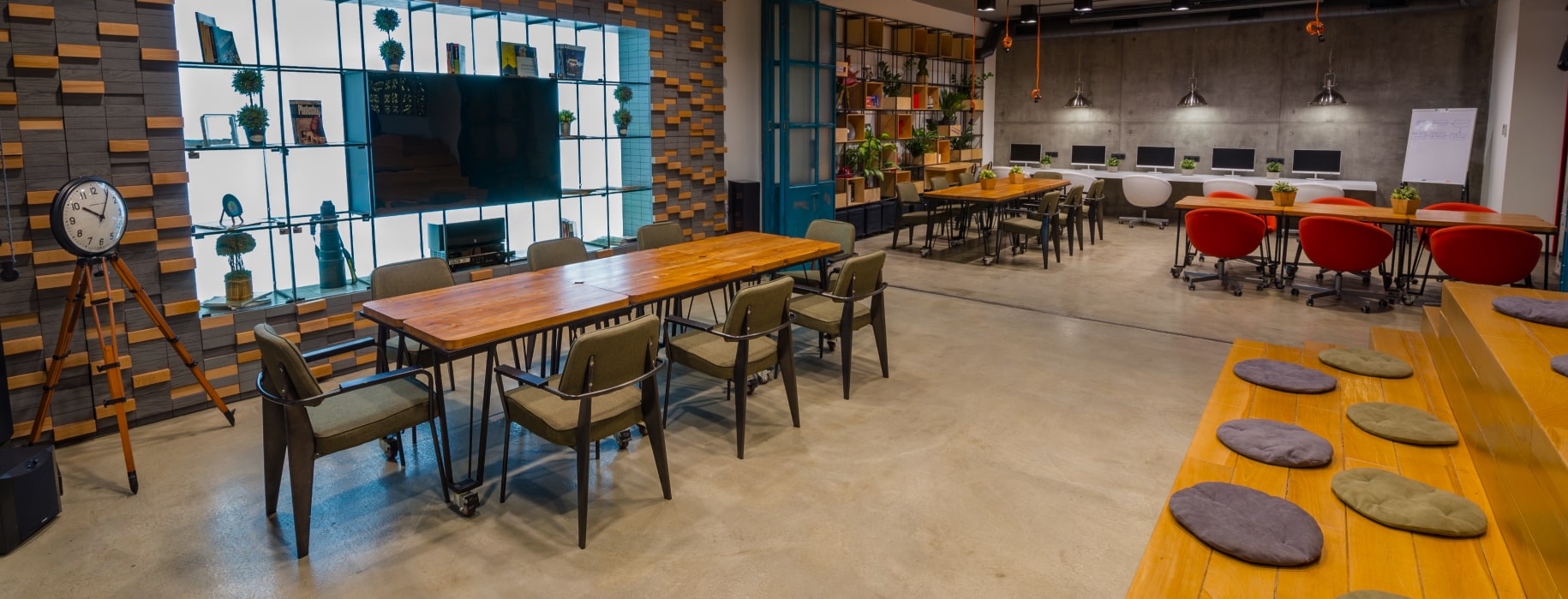 Reservespace - List & Rent Conference Rooms, Event Spaces, and Flex ...