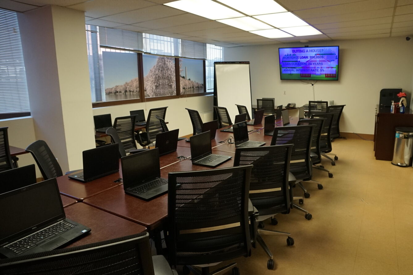Reservespace - List & Rent Conference Rooms, Event Spaces, and Flex ...