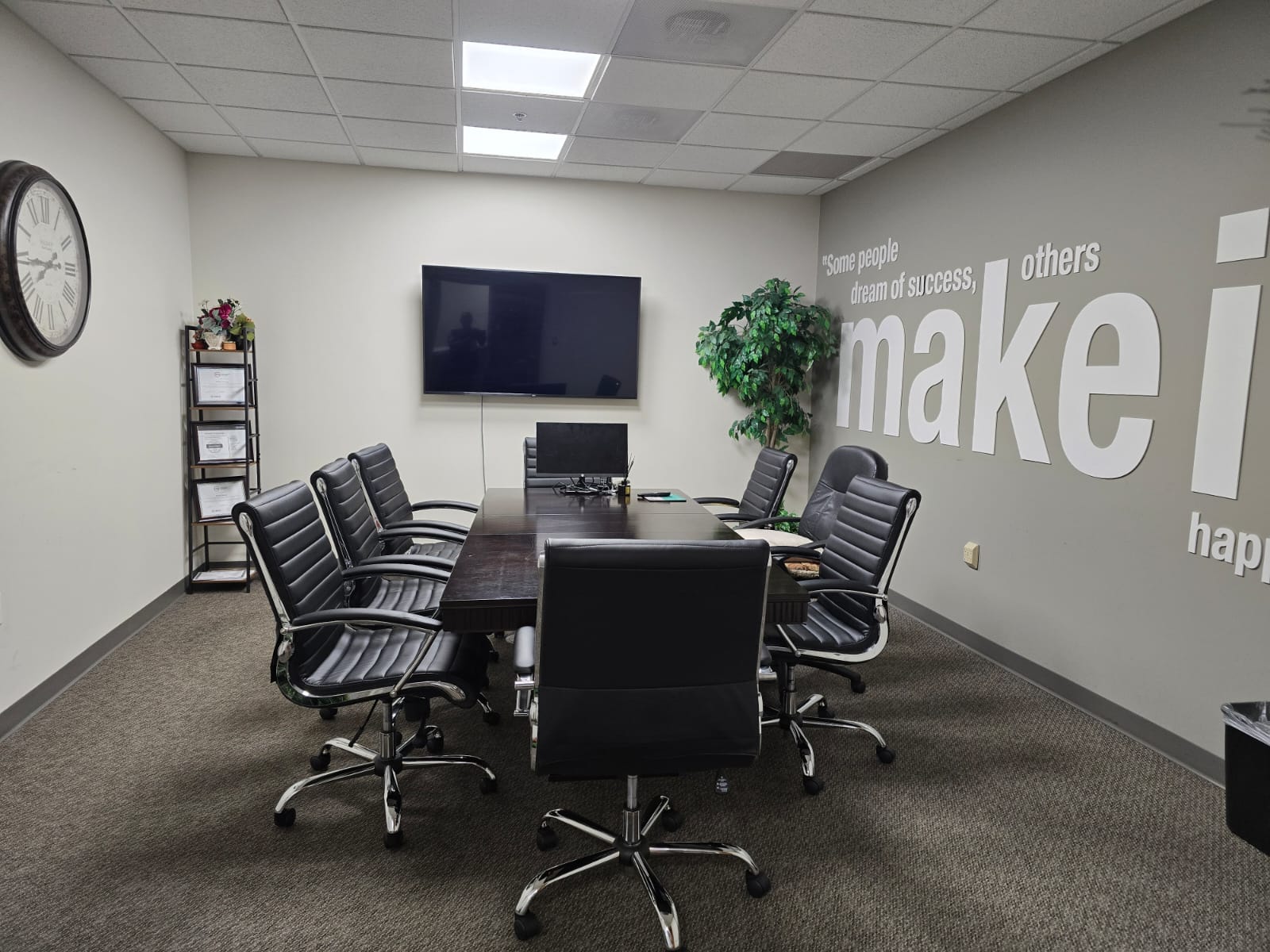 Reservespace - List & Rent Conference Rooms, Event Spaces, and Flex ...